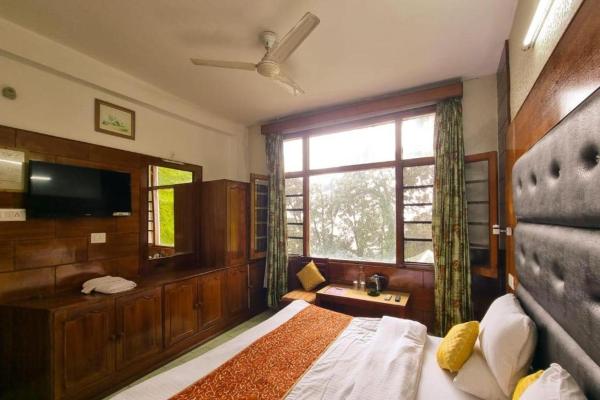 Hoyel Ashiana Regency - Dalhousie