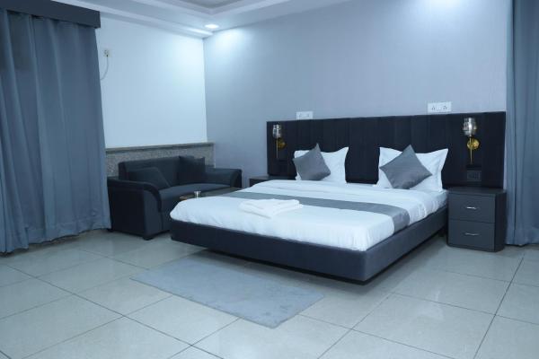Raj Residency New - Manesar