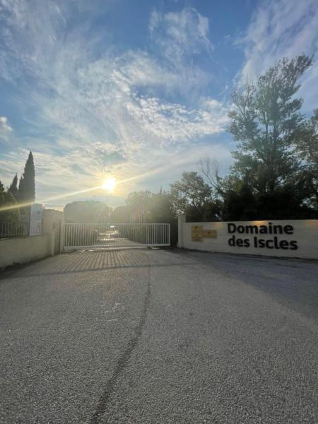 Mobil Home Au Soleil - Luberon