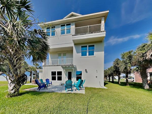 Atlantic Beach House - Flagler Beach, FL