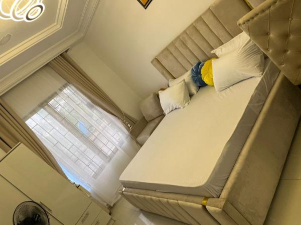 Studio Apartment Gra Ikeja - Nigeria