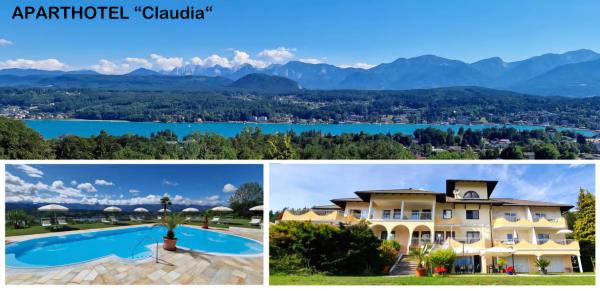 Aparthotel Claudia - Carinzia