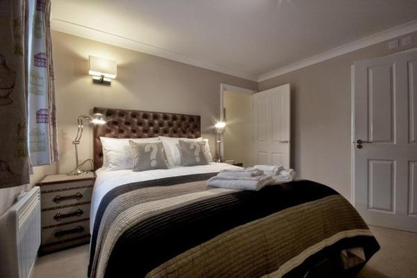 Luxury 2 Bedroom Flat With Parking - Norwich
