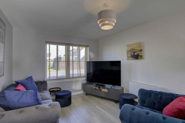 3 Mackay Road, Dornoch - Dornoch