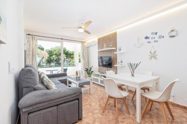 Nano's Beach House - Portocolom