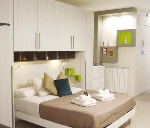B&b Elles Con Parcheggio Interno - Barletta