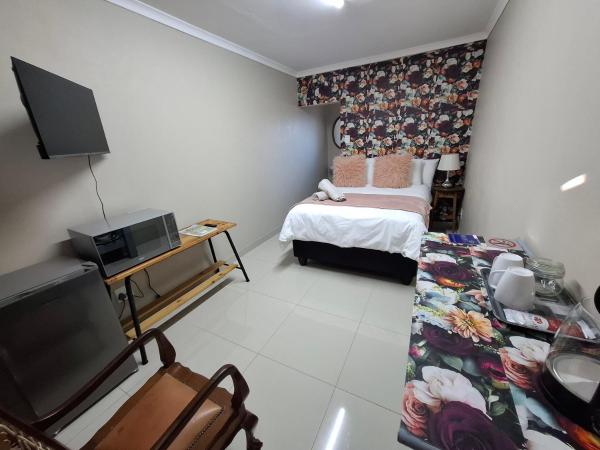 Addo River Den - South Africa