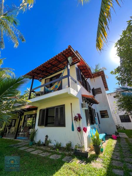 Suite Pé Na Areia - Trilha E Praia - Angra dos Reis
