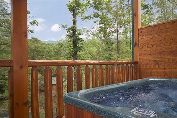 Magic Moments By Venture Smoky Mountains - Gatlinburg, TN