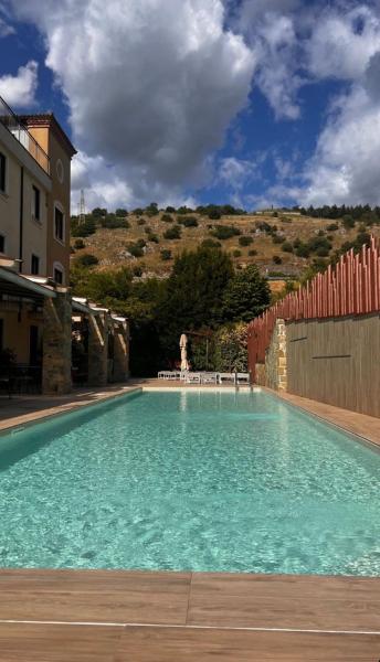 Villa Venus Resort & Spa - Campanie