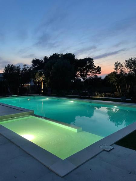Tenuta Victoria - Maruggio