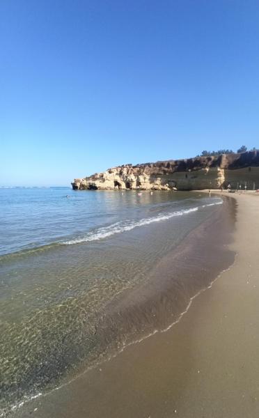 Bolla Blu - Anzio