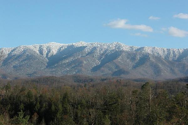 Mount Leconte Mansion By Venture Smoky Mountains - Gatlinburg, TN