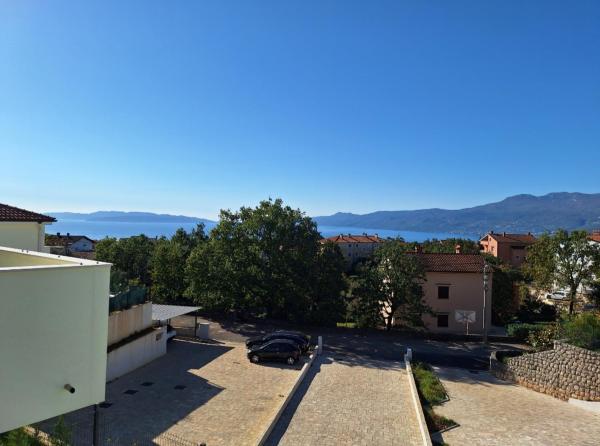 Apartment Tanya 1 - Rijeka