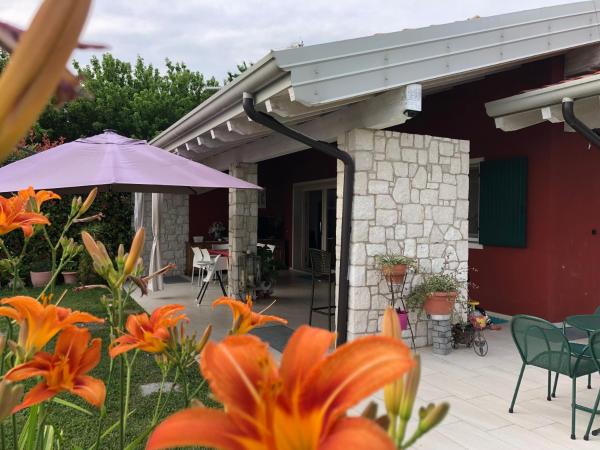 Vita Sul Garda - Lazise, VR