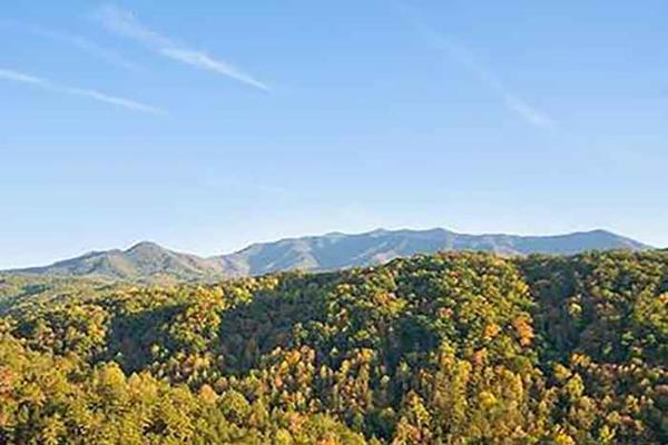 Mountain Therapy By Venture Smoky Mountains - Gatlinburg, TN