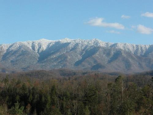 The Big Kahuna By Venture Smoky Mountains - Gatlinburg, TN