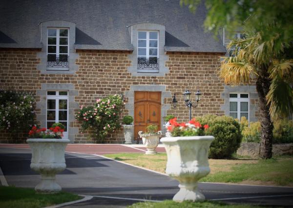 Chez Céline - Combourg