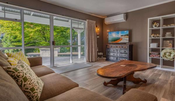 Farm Homestead Just 10min From The City - Rotorua