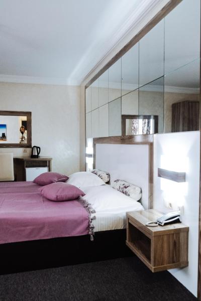 Adjara Boutique Hotel - Batoumi