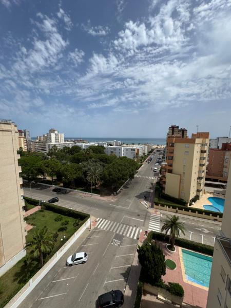 Playadegandia - Gandía