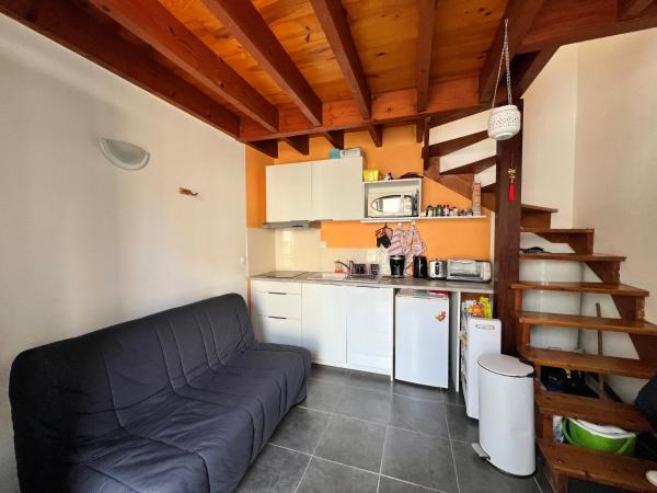 Duplex Cosy Bordeaux Centre - Artigues-près-Bordeaux