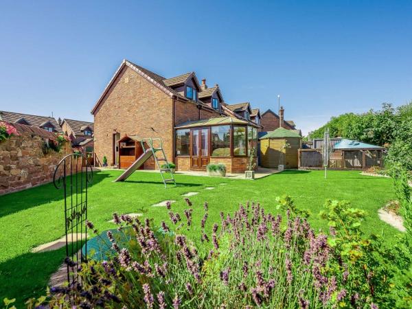 3 Bed In Greystoke 89268 - Pooley Bridge