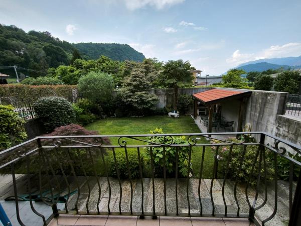Casa Lucia - Orta San Giulio