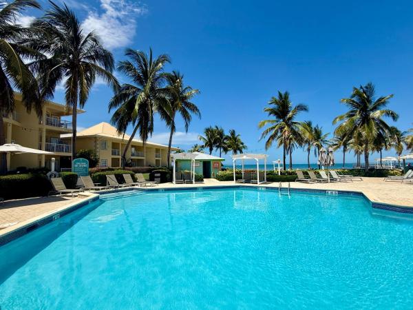 The Grand Caymanian Resort - Cayman Islands