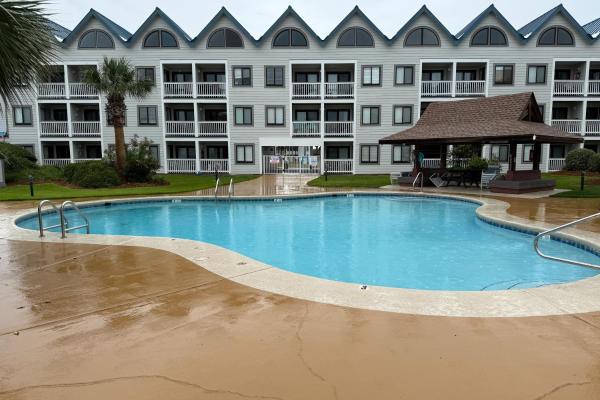 Plantation West 1267 - Gulf Shores, AL