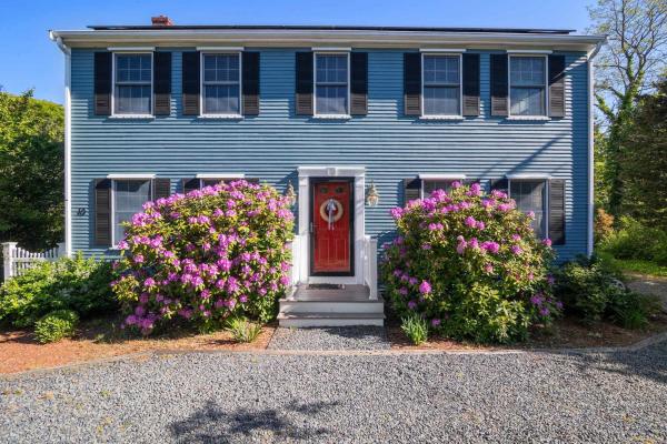 Perfect Relaxation Spot 5 Min To Beach - Wellfleet, MA