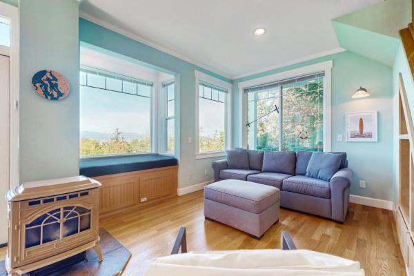 Sunnyside Coupeville - Coupeville, WA