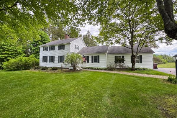 The Village House - Manchester, VT