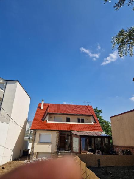 Narayani Home - Palaiseau
