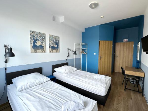Premium Pokoje & Bistro - Poland