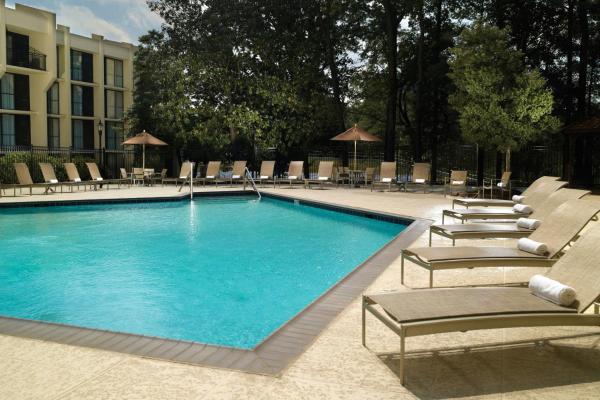 Atlanta Marriott Perimeter Center - Dunwoody, GA