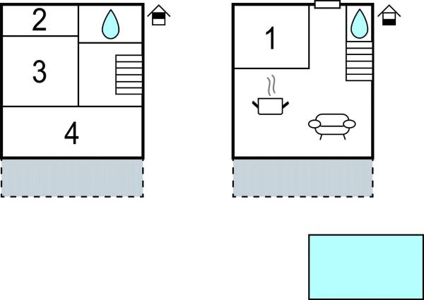 Beautiful Home In Ika With Wifi - Lovran