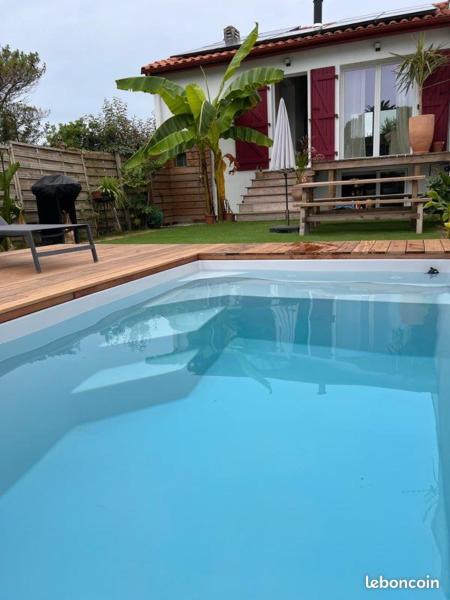 Casa Ozeana - Biarritz