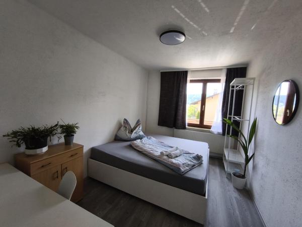 Cosy Room In Modern Flat - Innsbruck