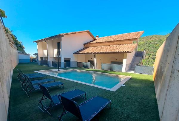 Apartamento La Monina Cuevas Del Valle - Cuevas del Valle