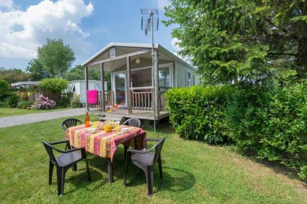 Camping 3 éToiles - Piscine - Eecbb0 - Assérac