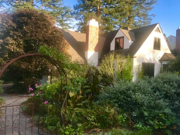 Timeless Elegance-5br 1930s Home - Santa Rosa, CA