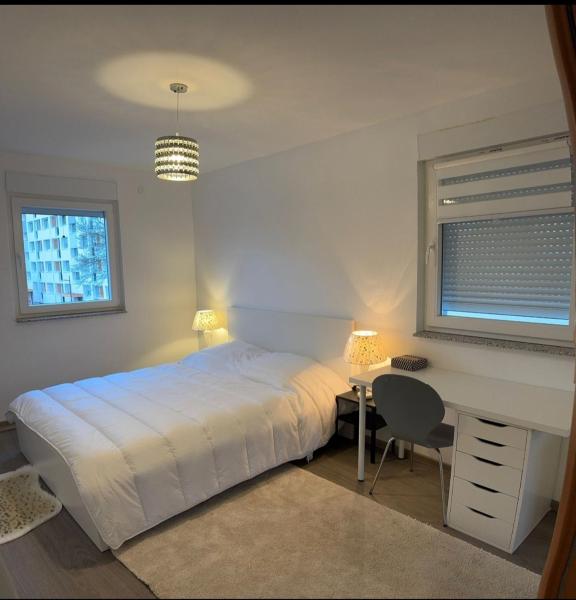 Logement Des Jours Heureux - Vendenheim