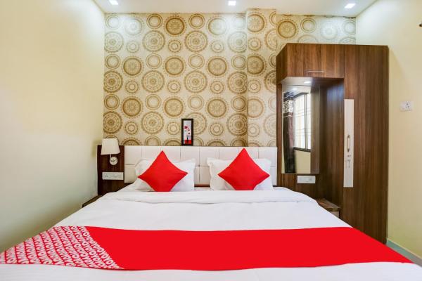 Hotel O Divine Paradise - Varanasi