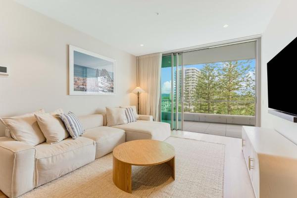 Miles At Kirra Beach Unit 409 - Coolangatta