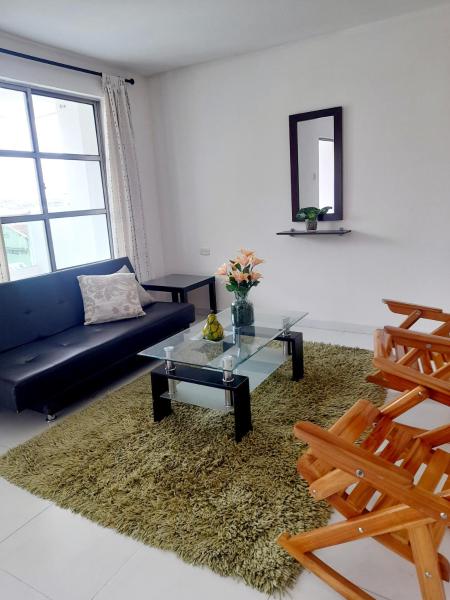 Malala3 Depa Amoblado - Sincelejo