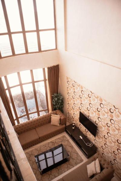 Mouj Alkhiran Chalets Kuwait - Kuwait