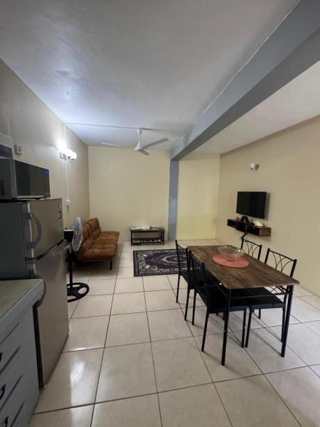 Cozy Vacation Retreat Apt 2 - Dominica