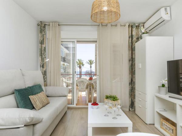 Apartment Oasis Cambrils By Interhome - Cambrils