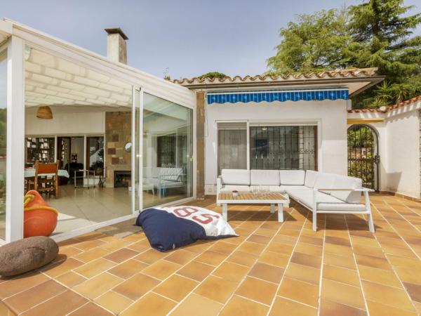 Holiday Home Acuario By Interhome - Tossa de Mar